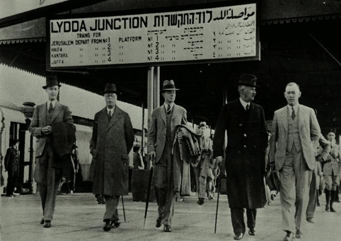 Chaim Weizmann | Yad Chaim Weizmann